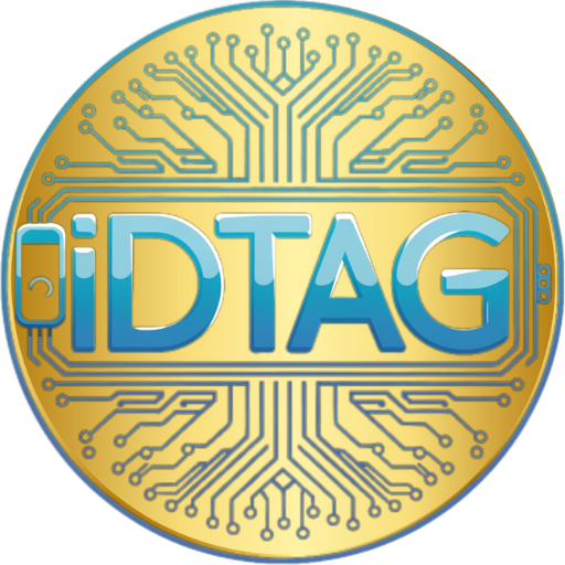 Your all-in-one social tool - IdTag